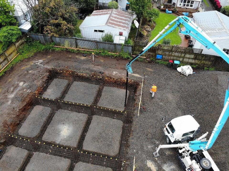 Choosing the Right Foundation for Your Auckland Home: Raft vs. Strip ...